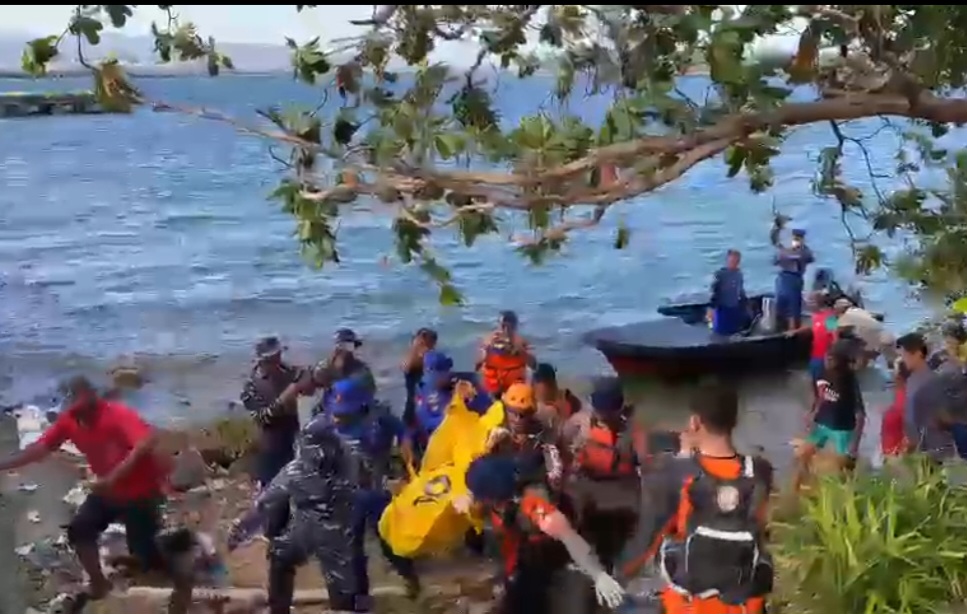 3 Hari Dicari Basarnas ,Akhirnya Lapadang Ditemukan - Berandanews.net - Beranda Informasi ...