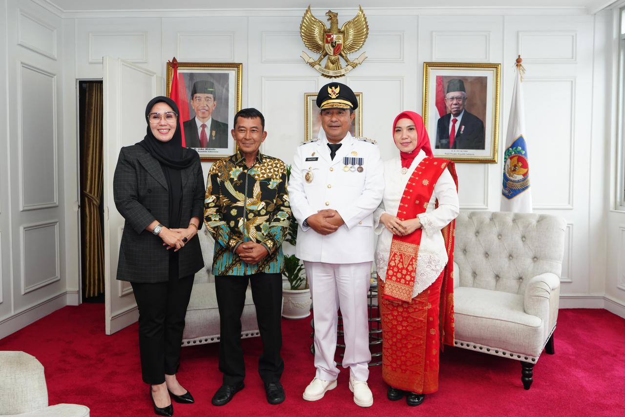Zudan Arif Resmi Gantikan Sebagai PJ Gubernur Sulsel - Berandanews.net ... Zudan Arif Resmi Gantikan Sebagai PJ Gubernur Sulsel - Berandanews.net ...