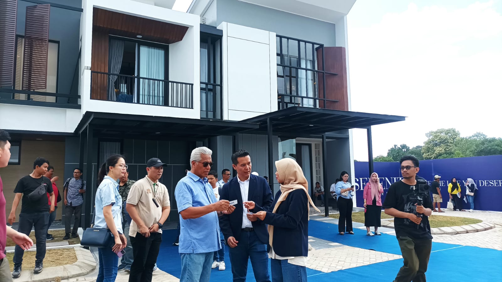 Bukit Baruga Luncurkan Serenity Garden, Siapkan Hanya 97 Unit ...