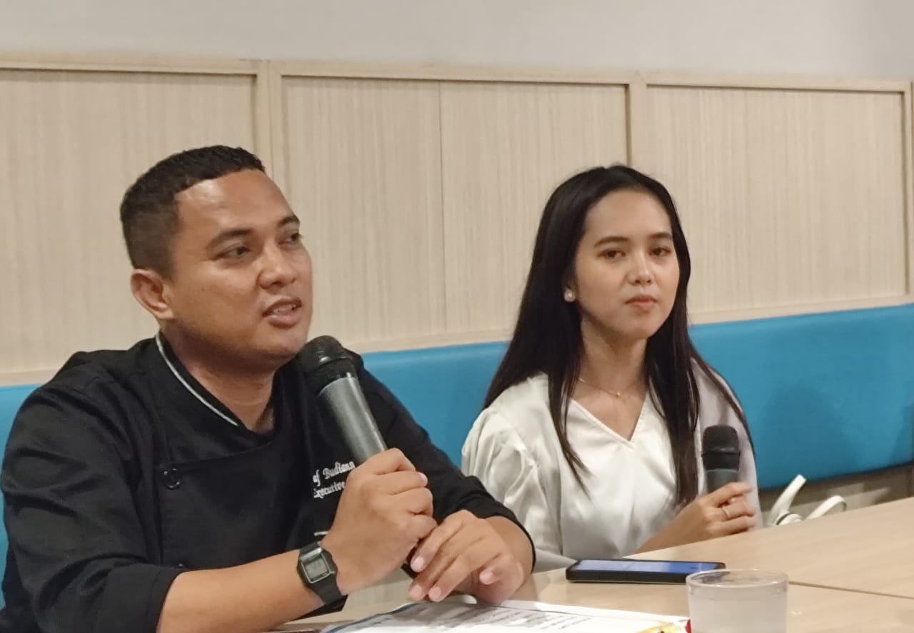 Vasaka Hotel Makassar Launching Menu Iftar Waktu Indonesia Berbuka ...