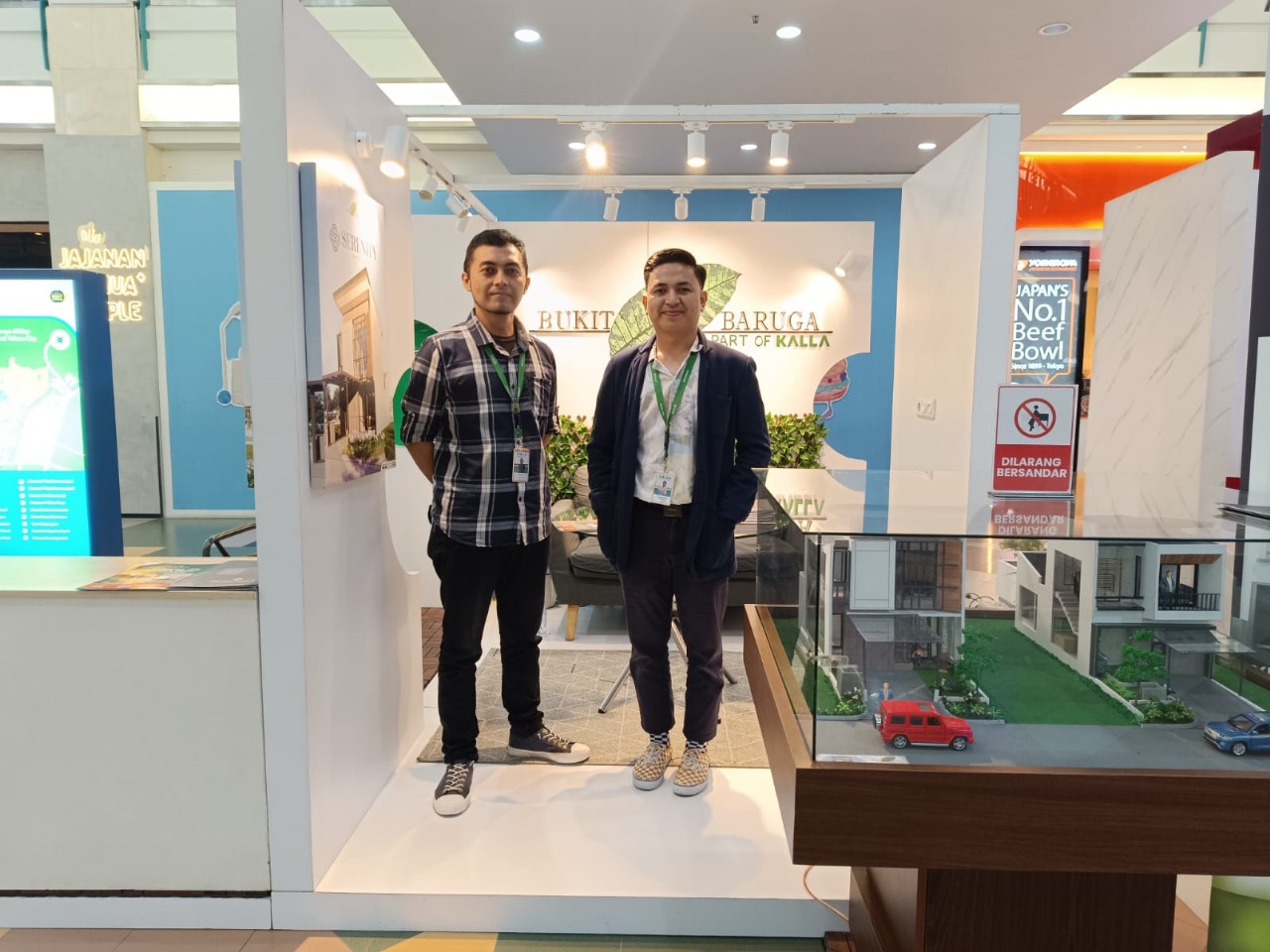 Bukit Baruga Hadirkan Promo Pada Event Showcase Automotive & Property ...